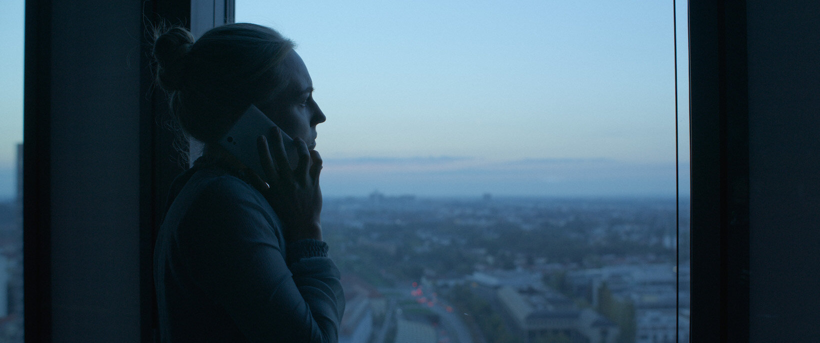 How Five Words and Convenient Scheduling Shaped the Experience of a ...