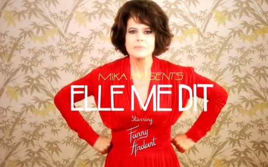 Mika – Elle me dit | Enhancing French Skills
