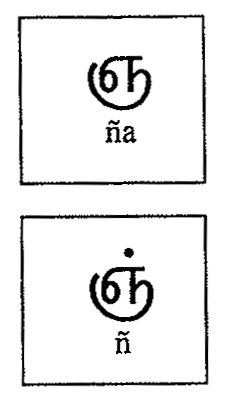 Tamil Script Learners Manual » Module 08